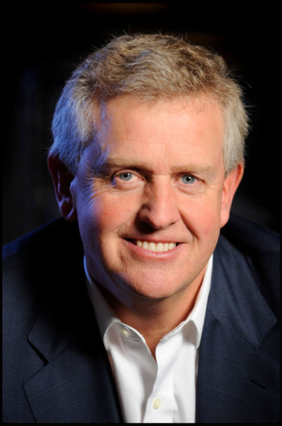 PROFILE – Colin Montgomerie