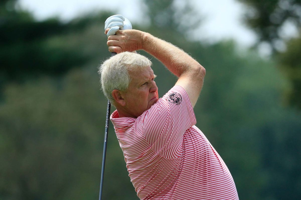 Colin Montgomerie validating his career on PGA TOUR Champions – Colin ...